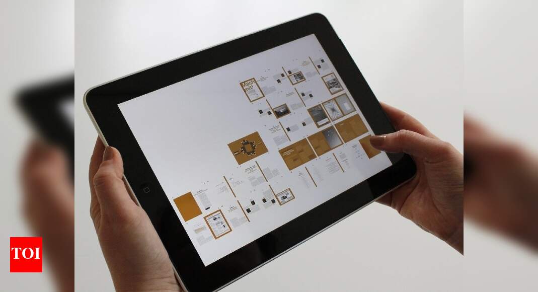 Best Android Tablets Of Different Budgets And Brands To Invest In ...