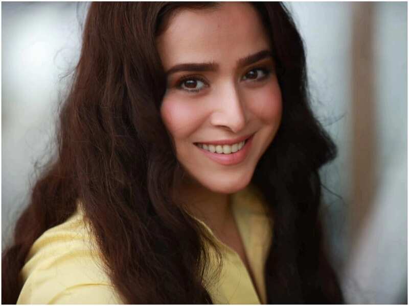 Simone Singh: Simone Singh: People say that I'm selective about work ...