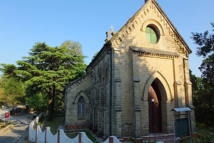 Discovering beautiful cantonment towns in Indian on the occasion of ...