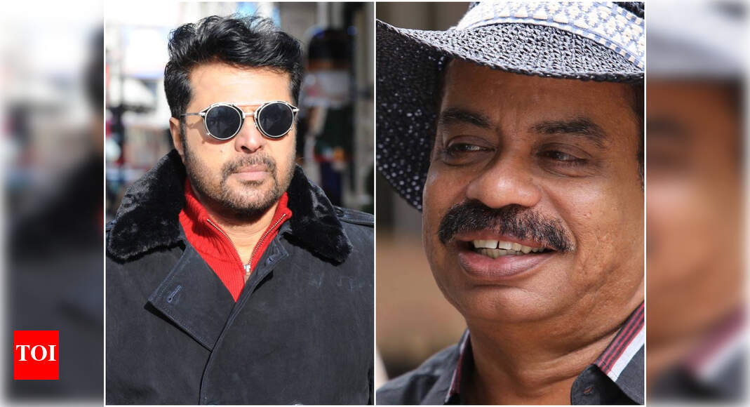 Sathyan Anthikad awestruck by Mammootty’s ‘The Priest’ teaser ...