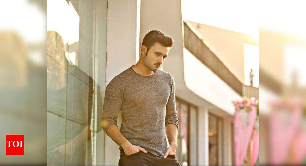 Sean heads to Delhi to shoot for a new venture - Times of India