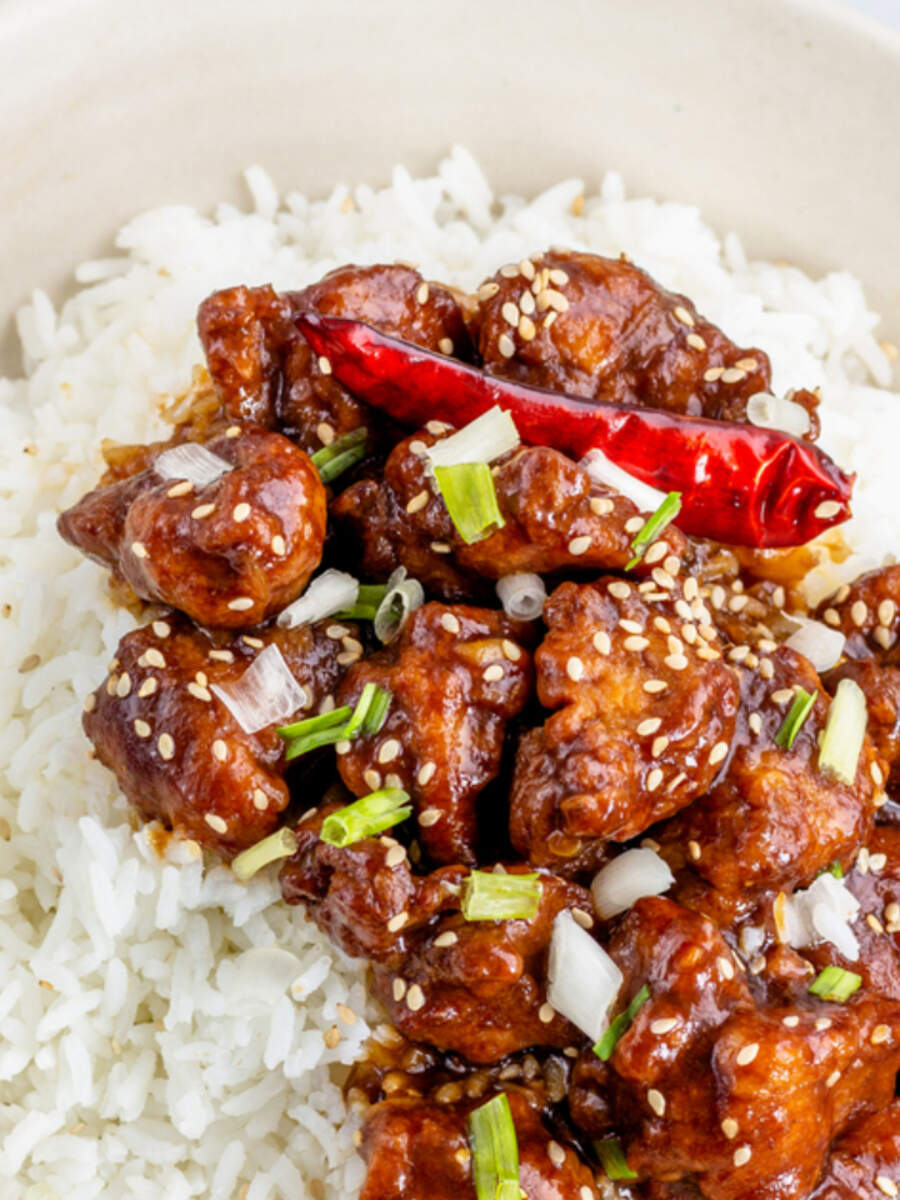 10 benefits of having white rice | Times of India