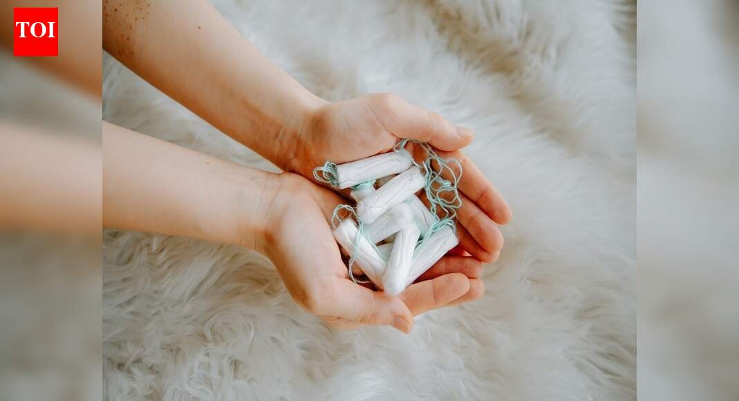 Tampons for regular flow that are affordable & comfortable - The Times ...