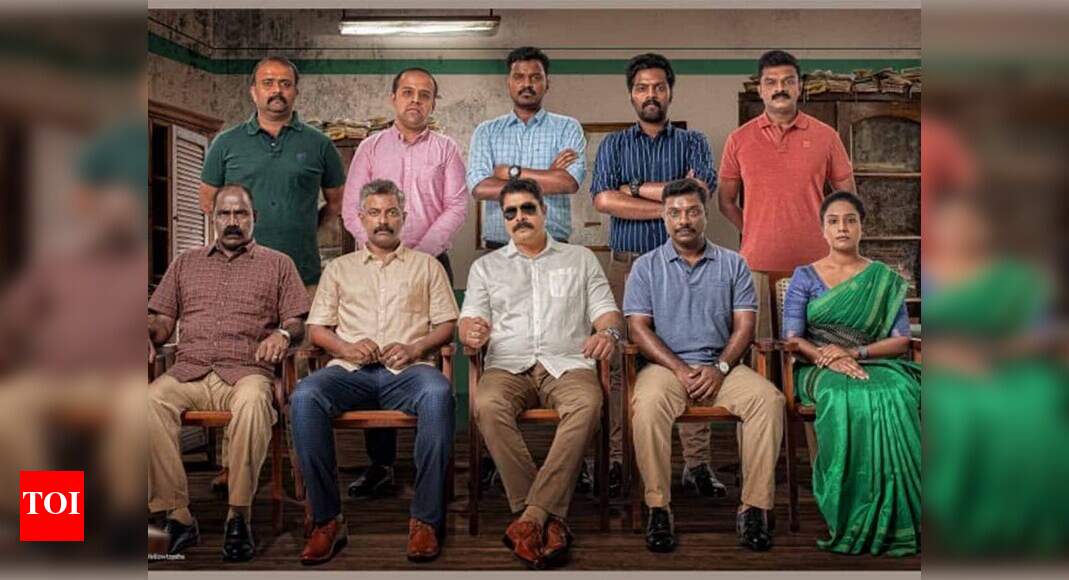 Real-life inspired investigative thriller Operation Java scheduled for ...