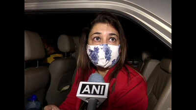 I will remain with TMC; not going to Delhi tomorrow, says TMC MP ...
