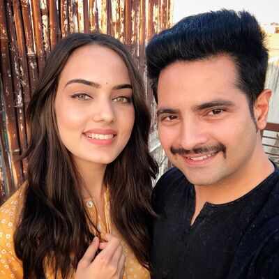 Bigg Boss 10 participant Karan Mehra is debuting in Punjabi TV opposite ...