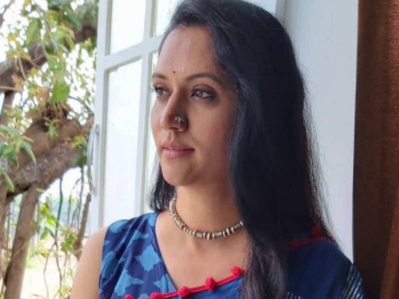 Exclusive - Samidha Guru on playing negative roles: If you are ...