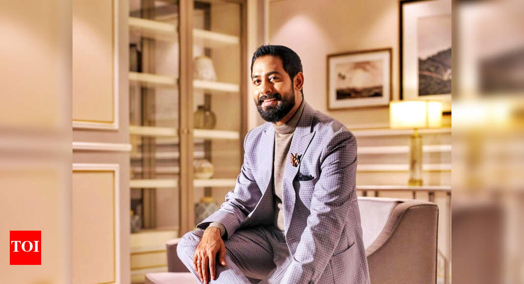 Bigg Boss Tamil 4 finalist Aari Arjuna: A look at the journey of the ...