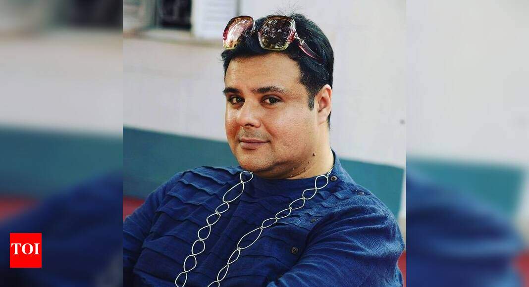 I wish 2021 brings with it peace, happiness and healing: Sujoy ...