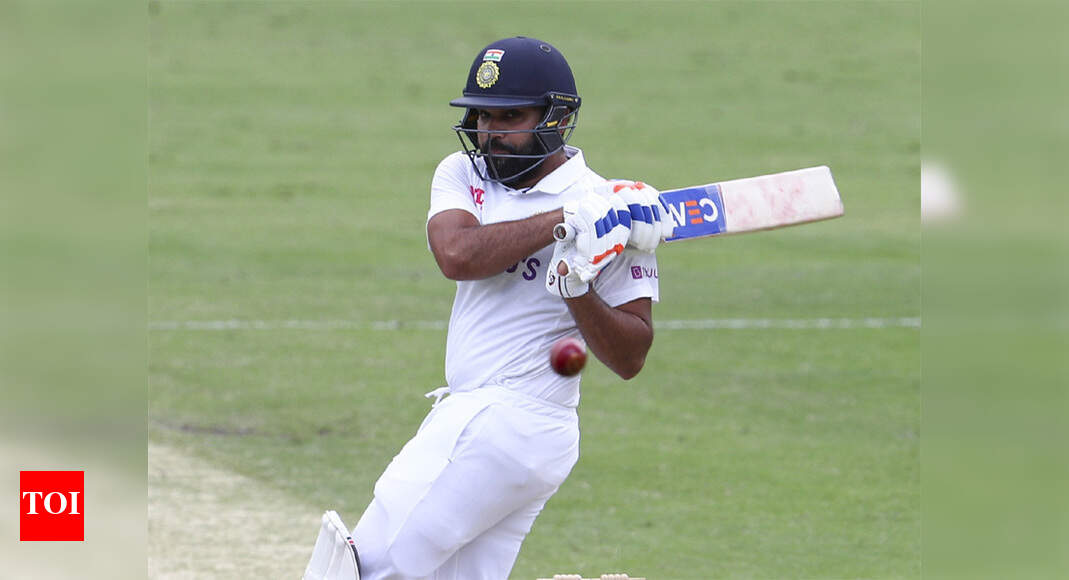 India vs Australia: I'm sure Rohit would love to have his time over ...