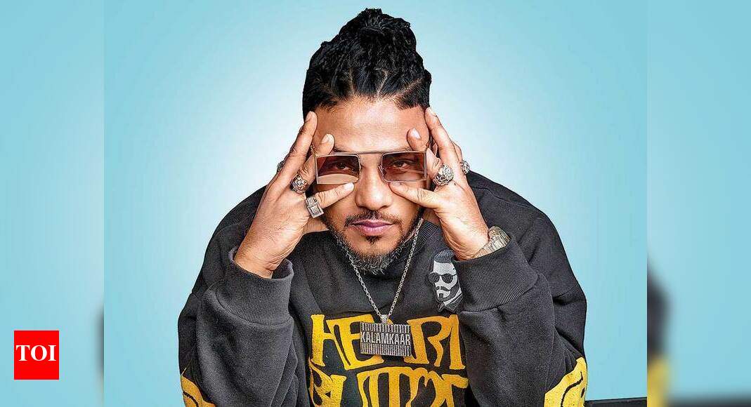 Raftaar: 2020 was a roller-coaster, but I’ll be positive in 2021 ...