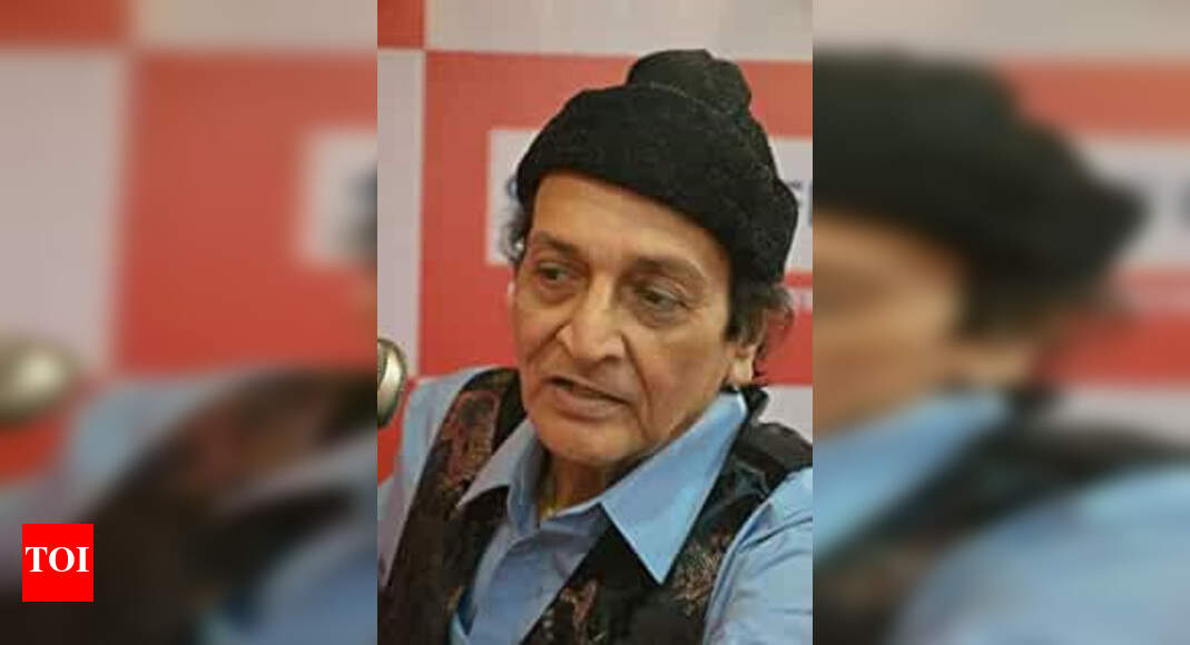 Biswajit Chatterjee has been conferred Indian Personality of the Year ...
