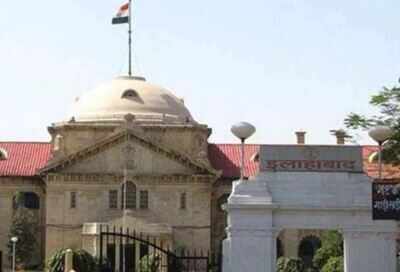 Hathras case media clippings shown at Allahabad high court | Allahabad ...