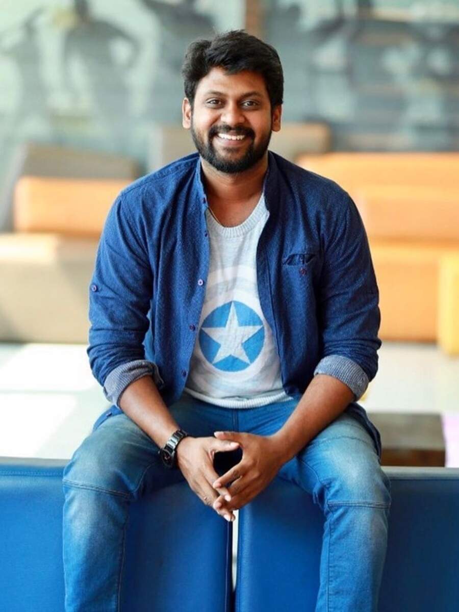 Bigg Boss Tamil 4 finalist Rio Raj's journey in the show | Times of India