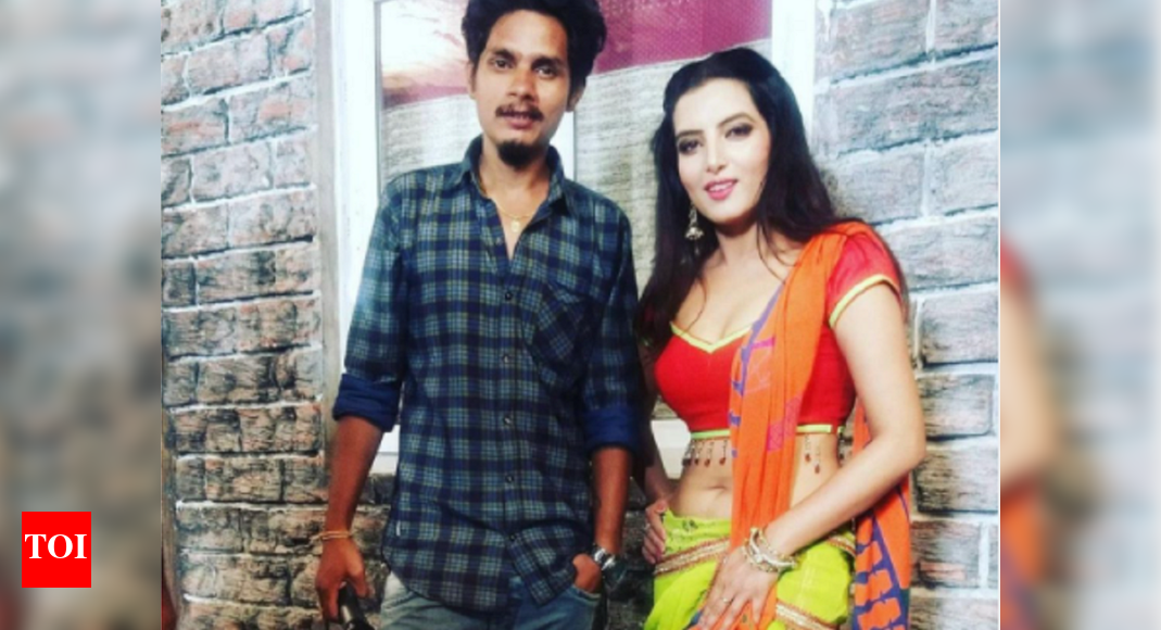 'Jiya Bekaraar Baa': Sonalika Prasad shares a throwback photo with the ...