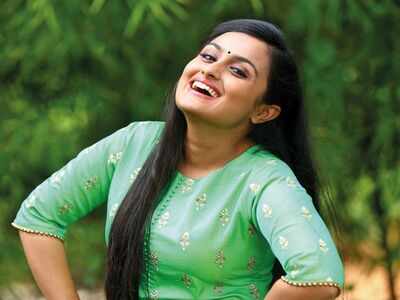 Mandya Ramesh’s daughter Disha returns to films after four years ...