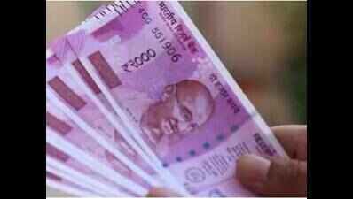 Mumbai: Conmen dupe 82-year-old of Rs 40L with ‘evil spirit’ ruse ...