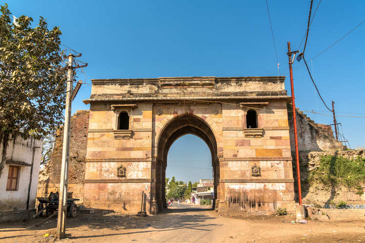 Places in India with absurd names | Times of India Travel