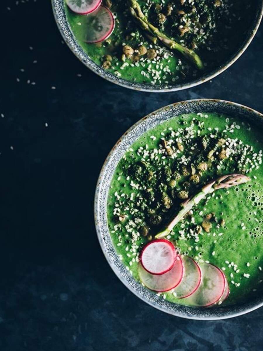 Benefits of adding wasabi to your meals | Times of India