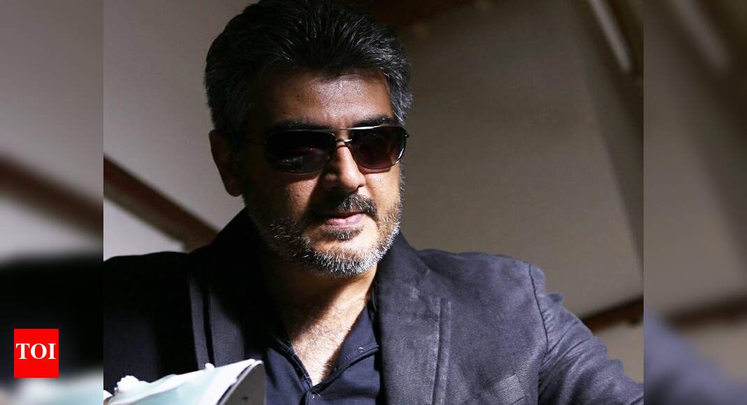 Ajith's 'Valimai' team to move to South Africa next | Tamil Movie News ...