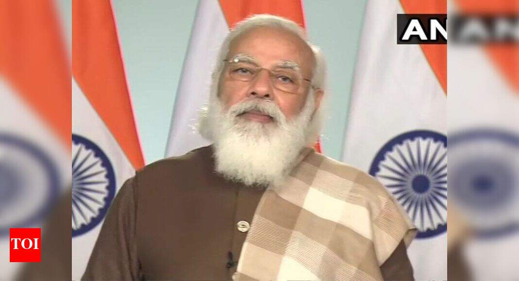 Surat Metro News: PM Narendra Modi to lay foundations of Ahmedabad ...