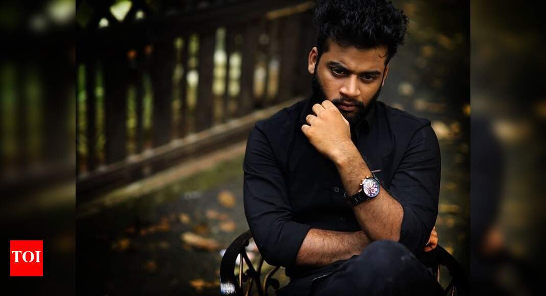 Dain Davis to enter Bigg Boss Malayalam 3? Here is what the TV host has ...