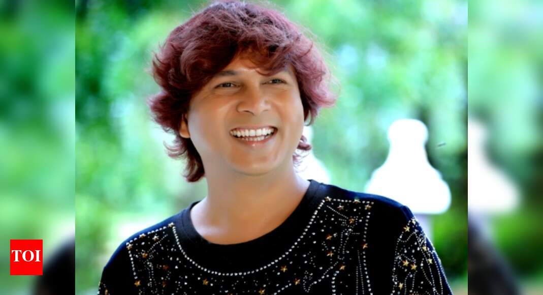 Did you know Yogesh Purabiya was a school dropout before making it big ...