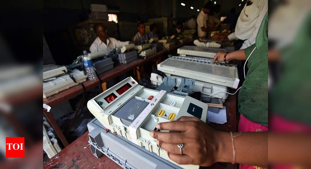 10.61 lakh new voters added to electoral list in Rajasthan: State ...