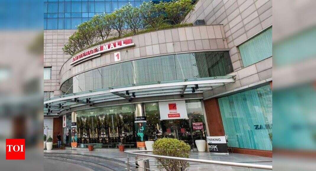 Ambience mall probe: Punjab and Haryana HC asks state to help CBI in ...