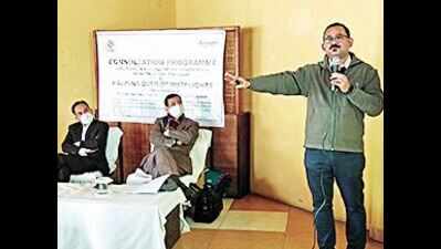 Follow up wildlife crime cases with strong evidence: HC judge ...