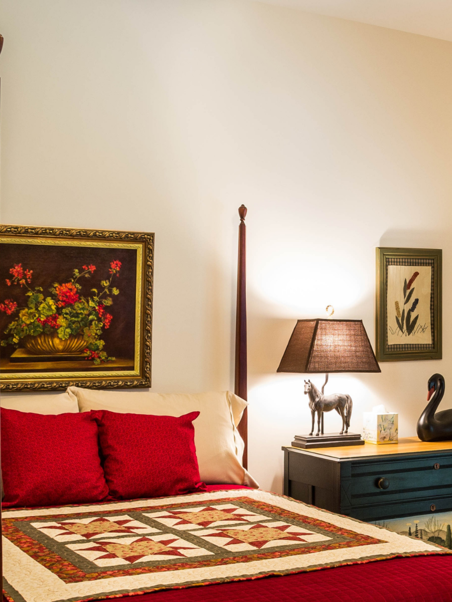 9 Ways for an instant makeover of Room | Times of India