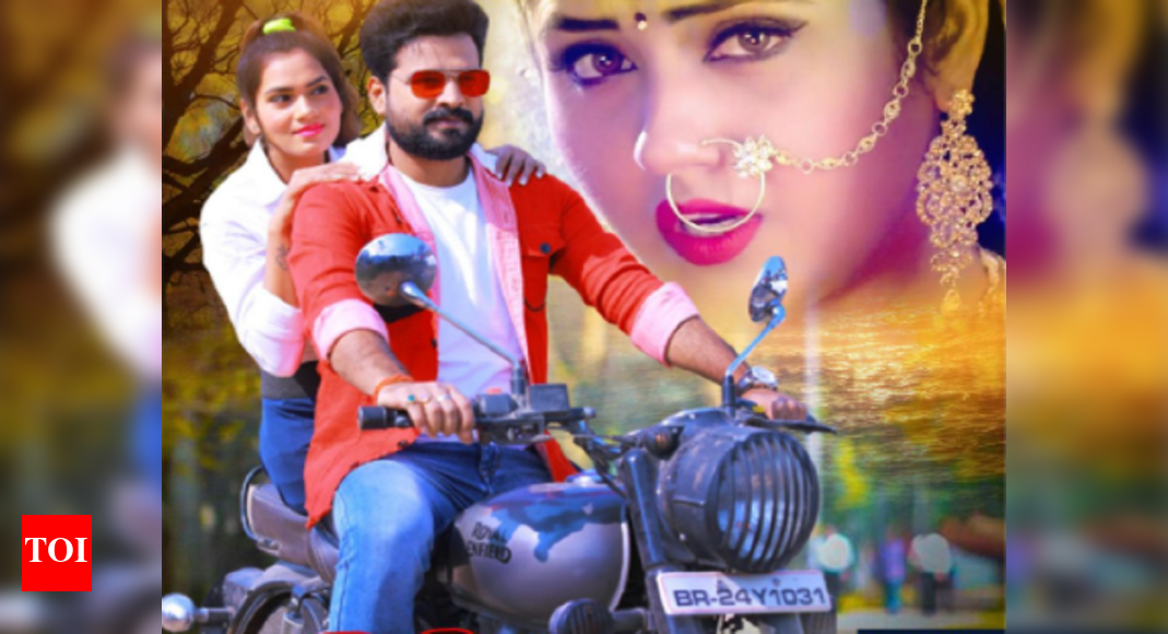 Bhojpuri actor Ritesh Pandey treats fans with a new song '30 January ...