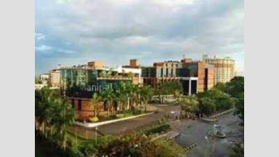 MIT students' innovation on Covid-19 vows judges at IIT-Bombay's ...