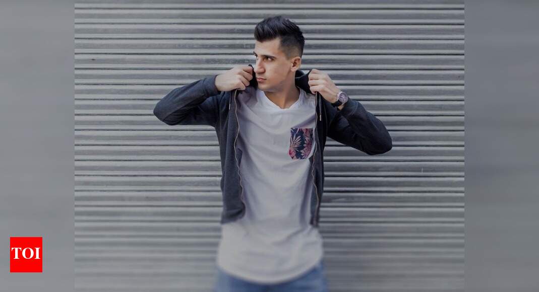 Roadies Revolution winner Hamid Barkzi on ever Bigg Boss chance - Times ...