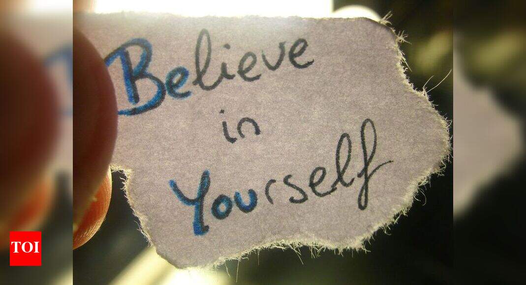 Tips to help you tide over adversity, at any stage in life - Times of India