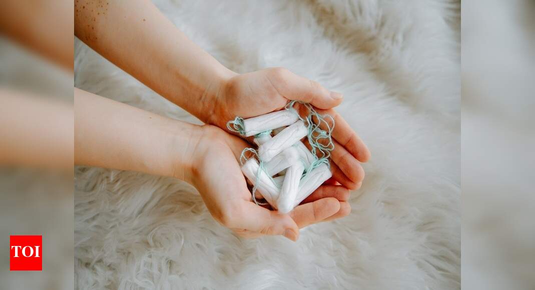 Tampons for regular flow that are affordable & comfortable - Times of India