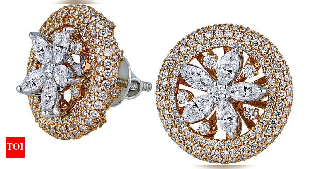 Super cool diamond sparklers - Times of India