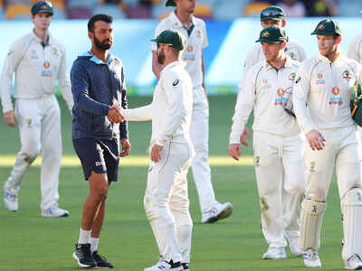 'Bruised' Pujara relishes win, says moments like these make countless ...