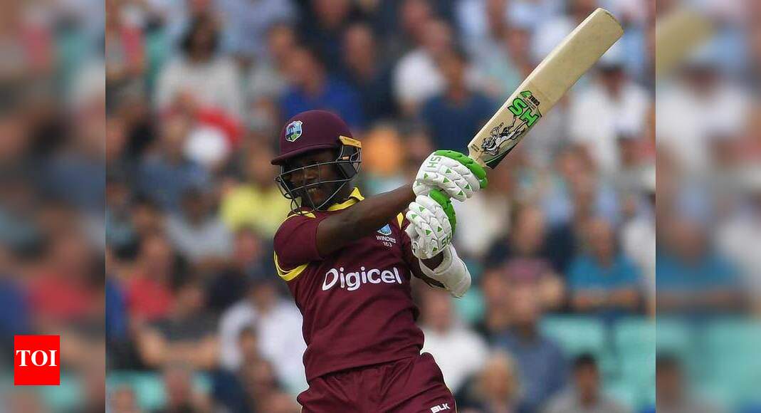 West Indies captain looks to India for inspiration in adversity ...