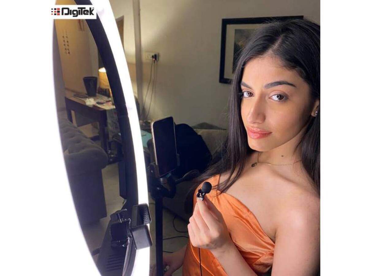 Digitek - In Collaboration With VLCC Femina Miss India