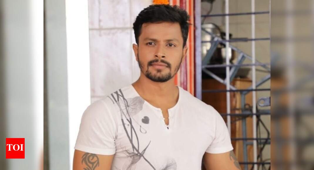 Actor Arjun Ramesh joins team 'Inti Nimma Asha' - Times of India