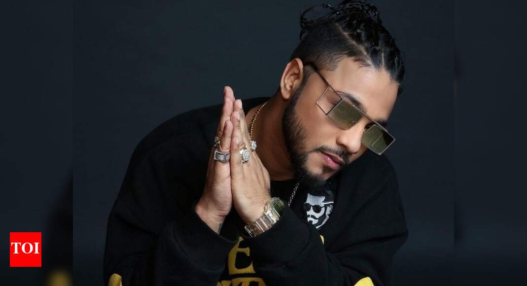 Raftaar: It’s time Indian rappers get a fair chance | Hindi Movie News ...