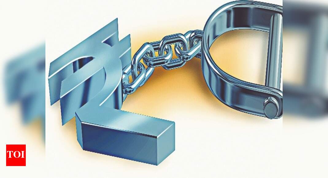 Treasury scam: Supervising officers let off with a censure ...