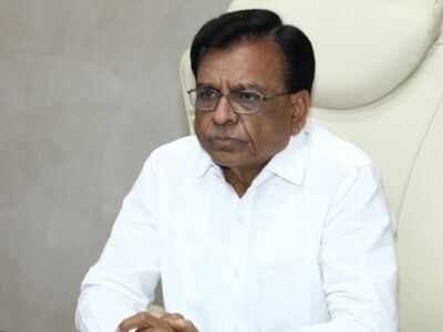 Madhya Pradesh: Debt soars as govt takes another loan of Rs 1,000 crore ...