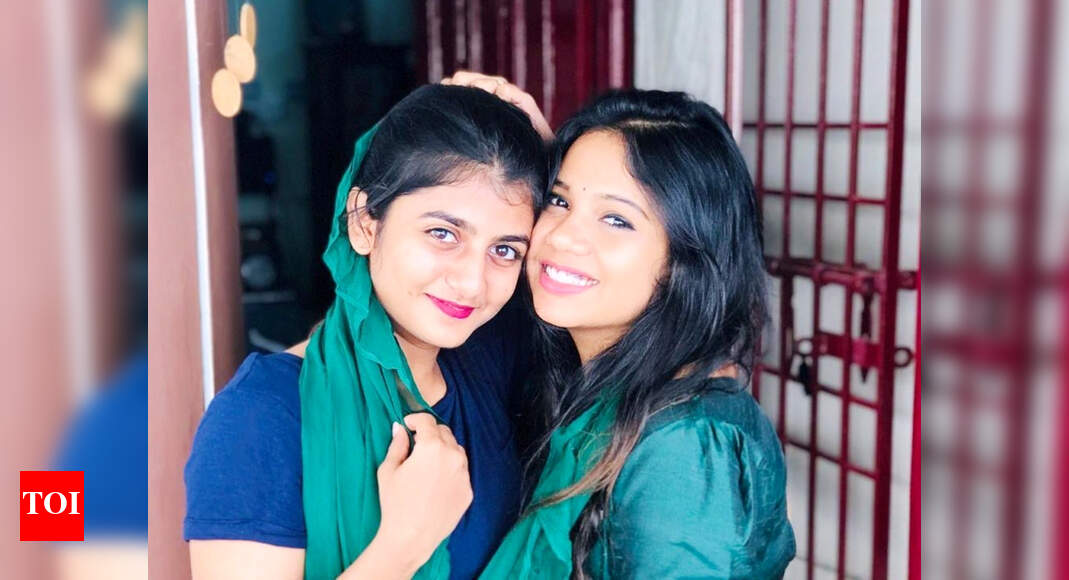 'Raja Rani 2' actress Sreenidhi Sudarshan lauds Bigg Boss Tamil 4 ...