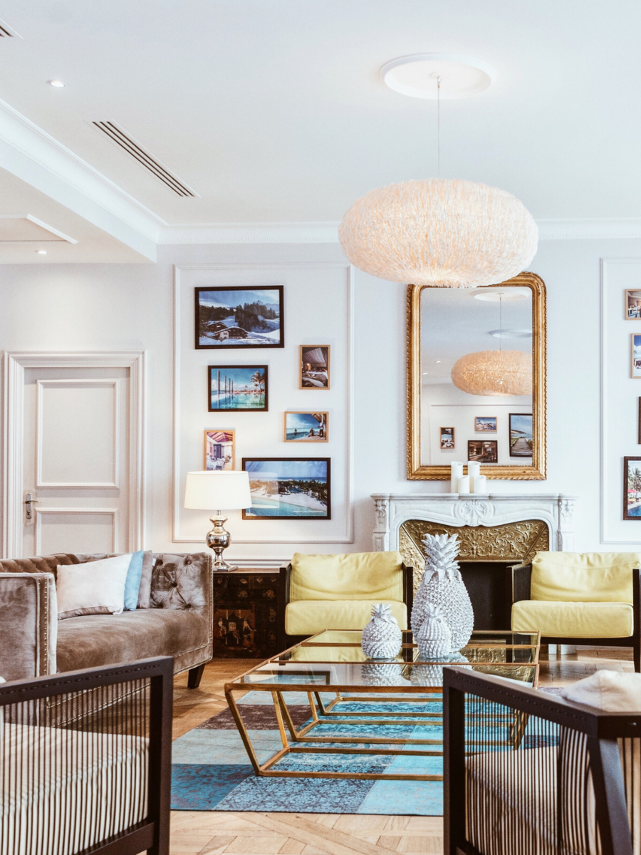 Tips and tricks to maximize the area of your small spaces | Times of India