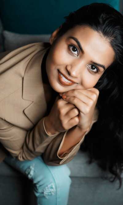 A quite ‘different’ birthday for ‘Tum Se Hi’ singer Leena Bose ...