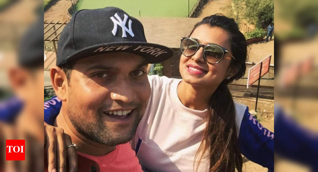 Mayuri Deshmukh pens an emotional note as she remembers her last ...