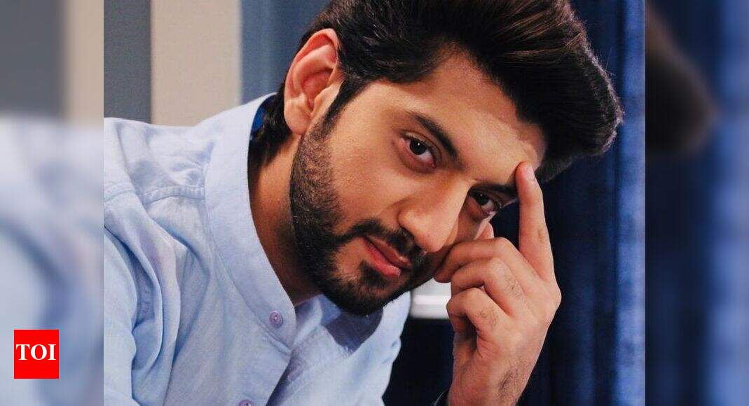 Shrenu Parikh and Aneri Vajani are dear friends and amazing co-stars ...