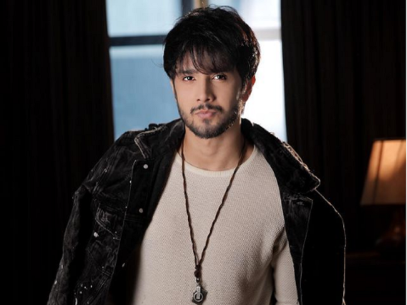 Zaan Khan: Want to know why Zaan Khan had to go from six packs to four ...